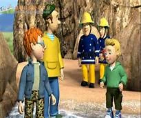 Best Foot Forward/Gallery | Fireman Sam Wiki | Fandom