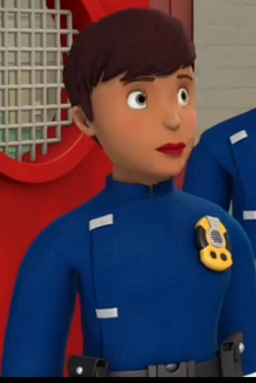 Ellie Phillips/Gallery | Fireman Sam Wiki | Fandom
