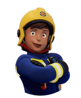 Ellie Phillips | Fireman Sam Wiki | Fandom