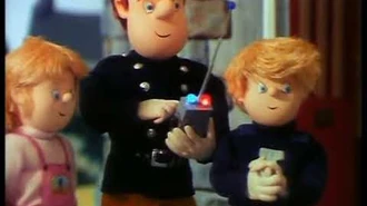 The Great Inventor | Fireman Sam Wiki | Fandom