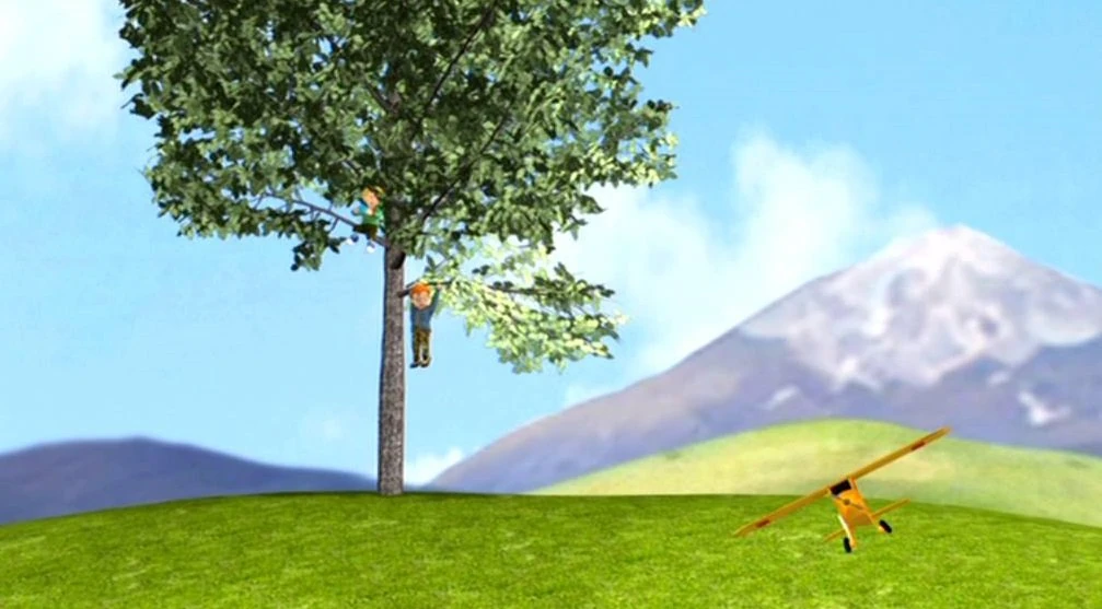 RC Plane | Fireman Sam Wiki | Fandom