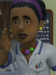 Helen Flood | Fireman Sam Wiki | Fandom