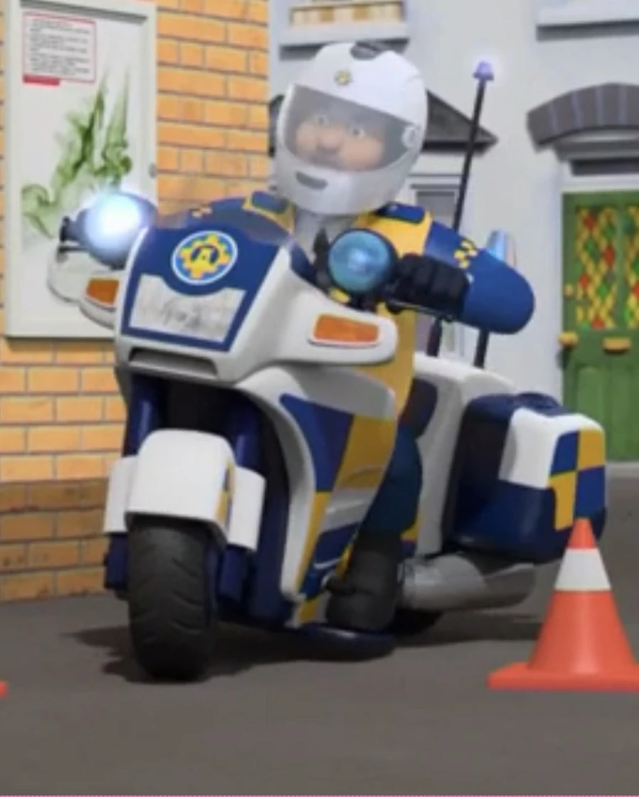 Discuss Everything About Fireman Sam Wiki | Fandom