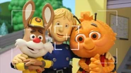 Penny Morris/Behind the Scenes | Fireman Sam Wiki | Fandom