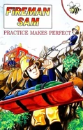 Buzz Books | Fireman Sam Wiki | Fandom
