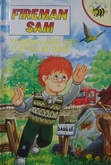 Buzz Books | Fireman Sam Wiki | Fandom