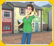 Dilys Price | Fireman Sam Wiki | Fandom