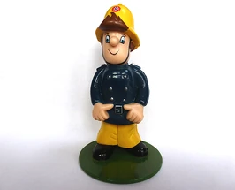 BANDAI | Fireman Sam Wiki | Fandom