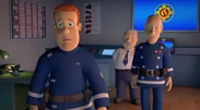 Chief Fire Officer Boyce | Fireman Sam Wiki | Fandom