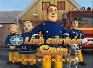 Series 6 | Fireman Sam Wiki | Fandom