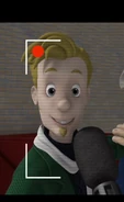 Buck Douglas | Fireman Sam Wiki | Fandom