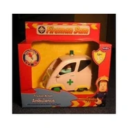 Born To Play | Fireman Sam Wiki | Fandom