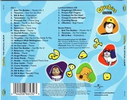 CBeebies - The Official Album | Fireman Sam Wiki | Fandom