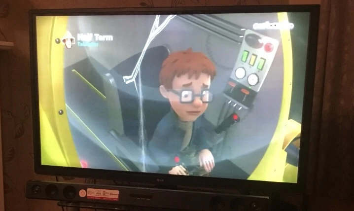 Monster Mania | Fireman Sam Wiki | Fandom