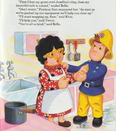 Fireman Sam and the Ring | Fireman Sam Wiki | Fandom