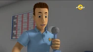 Arnold McKinley | Fireman Sam Wiki | Fandom