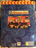 Fireman Sam Annual 2008 | Fireman Sam Wiki | Fandom