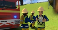Arnold McKinley | Fireman Sam Wiki | Fandom