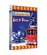 Let it Snow (DVD) | Fireman Sam Wiki | Fandom