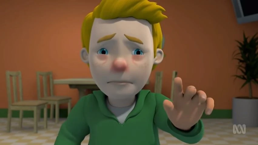 Night of the Norman | Fireman Sam Wiki | Fandom