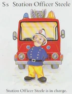 Fireman Sam’s ABC | Fireman Sam Wiki | Fandom