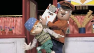 Trevor Evans | Fireman Sam Wiki | Fandom