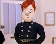 Disaster for Dinner | Fireman Sam Wiki | Fandom