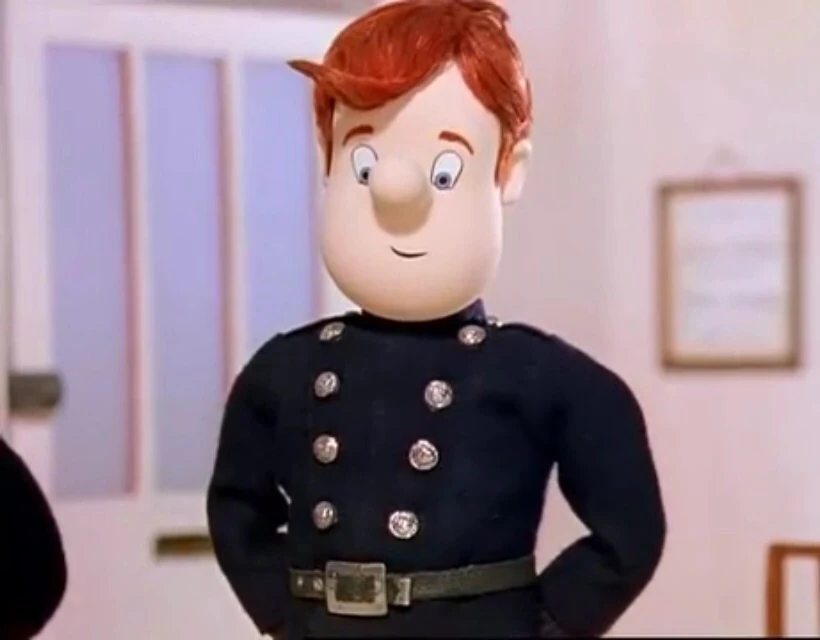 Category:Character galleries | Fireman Sam Wiki | Fandom