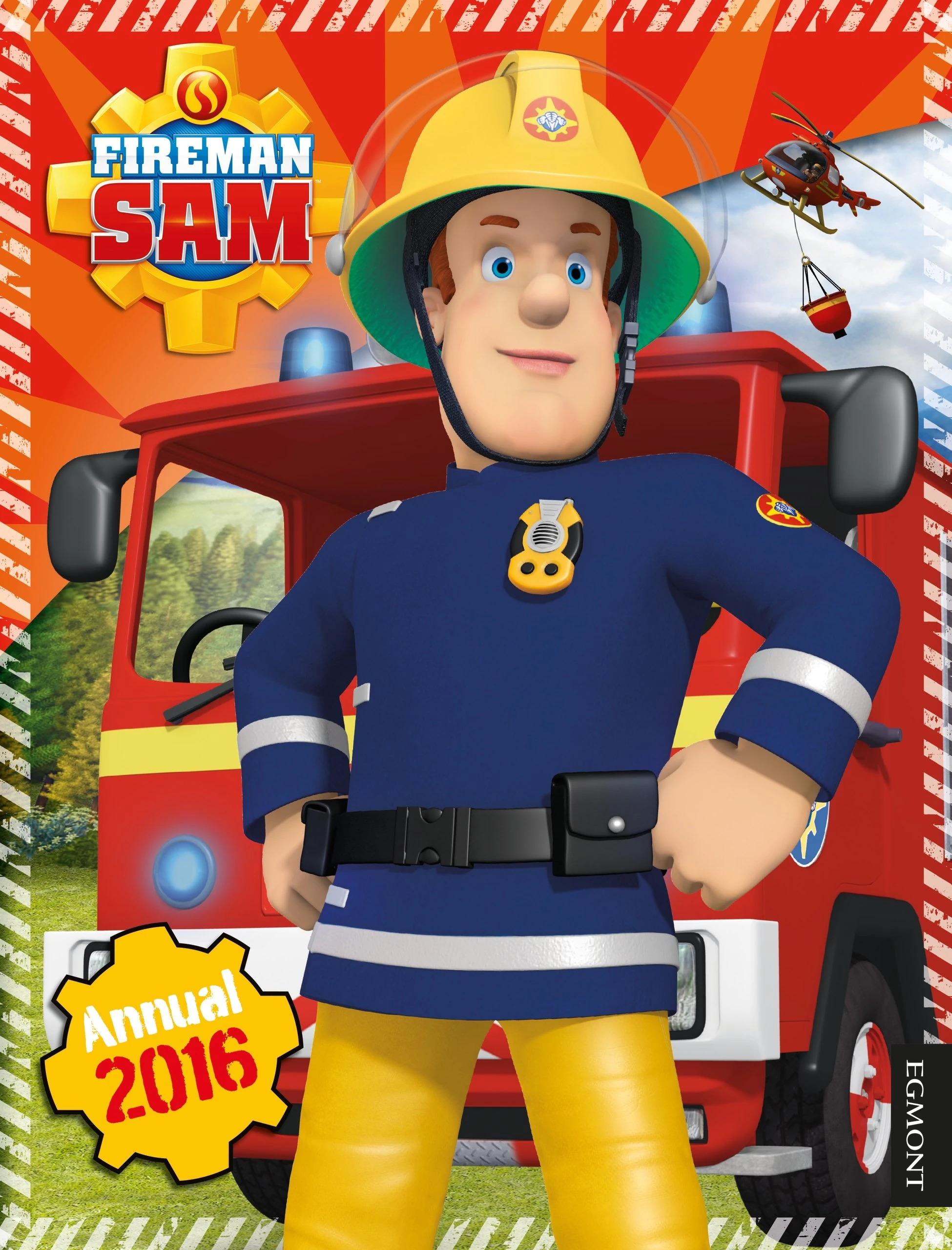 Discuss Everything About Fireman Sam Wiki | Fandom