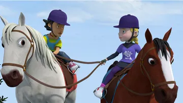 Prince | Fireman Sam Wiki | Fandom