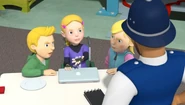 Hannah Sparkes/Gallery | Fireman Sam Wiki | Fandom