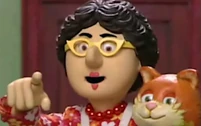 Bella Lasagne/Gallery | Fireman Sam Wiki | Fandom