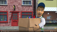 Mike Flood | Fireman Sam Wiki | Fandom