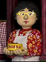 Bella Lasagne/Gallery | Fireman Sam Wiki | Fandom