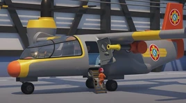 Fireswift | Fireman Sam Wiki | Fandom