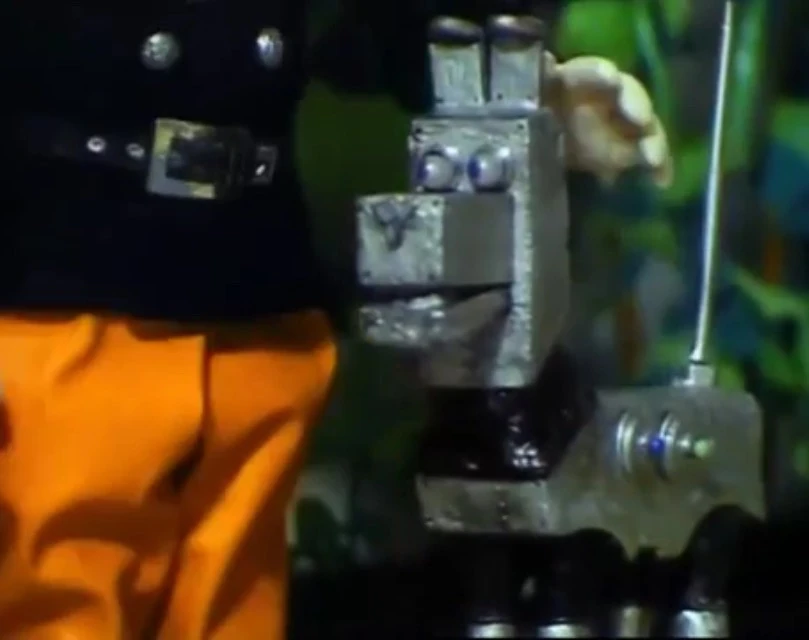 Rusty | Fireman Sam Wiki | Fandom