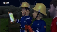 Saturn | Fireman Sam Wiki | Fandom