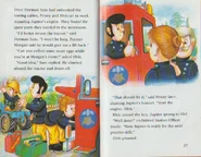Practice Makes Perfect | Fireman Sam Wiki | Fandom