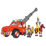Phoenix | Fireman Sam Wiki | Fandom