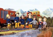 High Jinx | Fireman Sam Wiki | Fandom