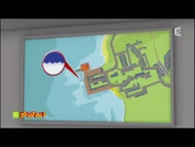 Teleprinter/Map-Screen 700 | Fireman Sam Wiki | Fandom
