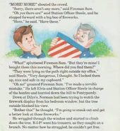 Fireman Sam and the Fireworks | Fireman Sam Wiki | Fandom