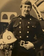 David Jones | Fireman Sam Wiki | Fandom