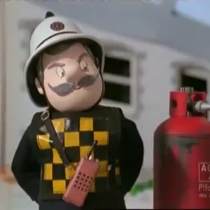 Discuss Everything About Fireman Sam Wiki | Fandom