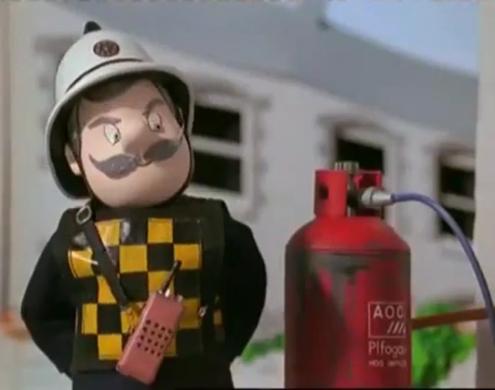 Rich and Famous | Fireman Sam Wiki | Fandom
