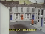Bentley the Robot (episode) | Fireman Sam Wiki | Fandom