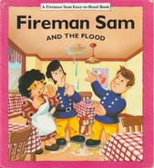 Easy-to-Read Books | Fireman Sam Wiki | Fandom