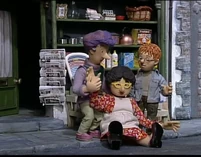 Bella Lasagne/Gallery | Fireman Sam Wiki | Fandom