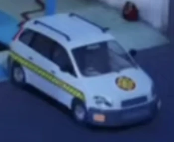 Animal Rescue SUV | Fireman Sam Wiki | Fandom