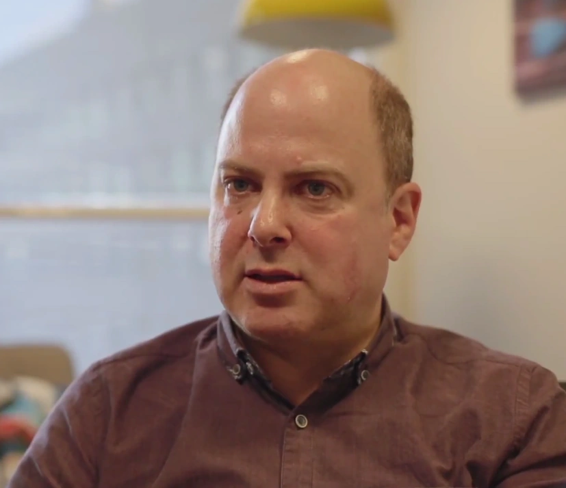 Andrew Brenner | Fireman Sam Wiki | Fandom